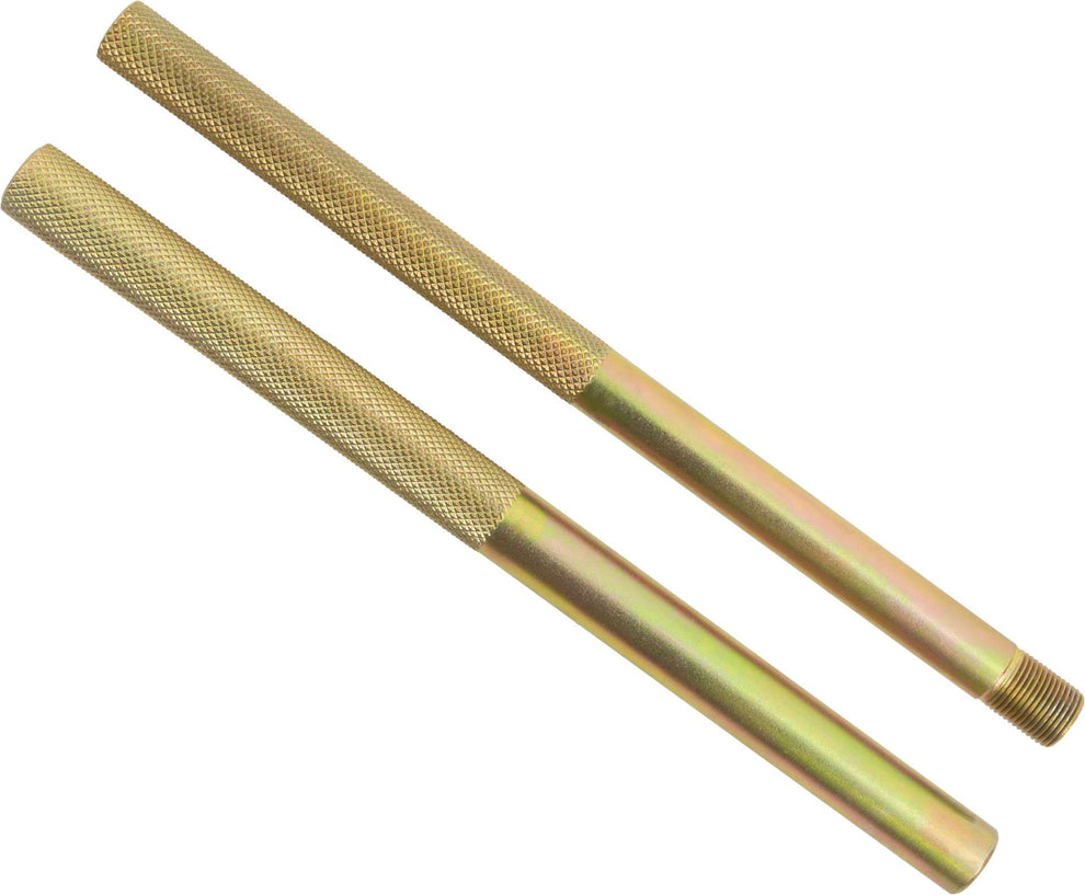 Injector Removal Pull Bars 2 Piece Set – Nitrile Grip